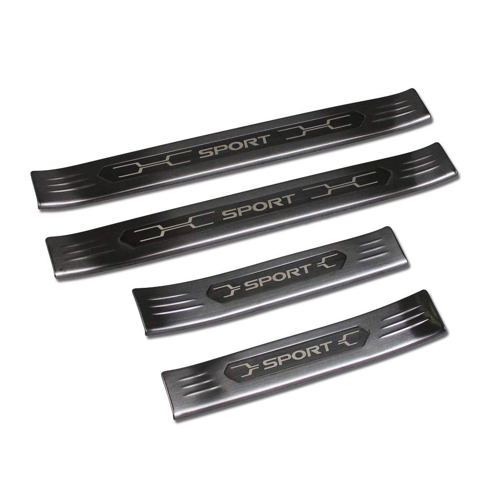 Beautost Fit for Toyota RAV4 2019 2020 2021 2022 2023 2024 2025 Outside ...