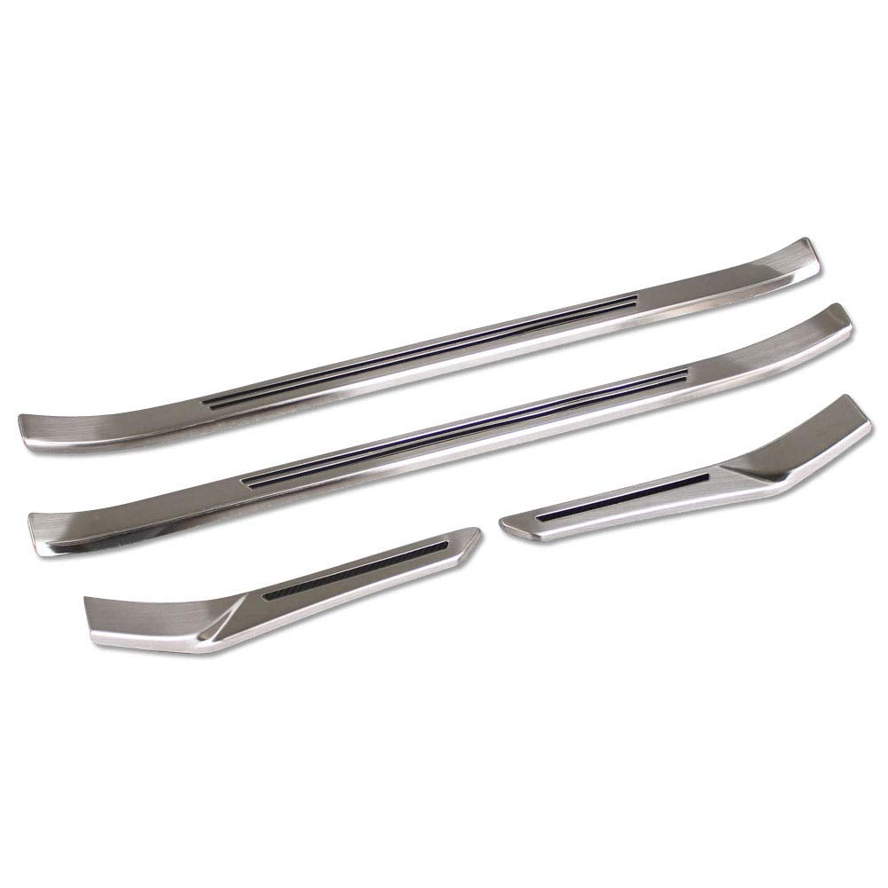 Beautost Fit for Subaru Forester 2019 2020 2021 2022 2023 2024 Door ...