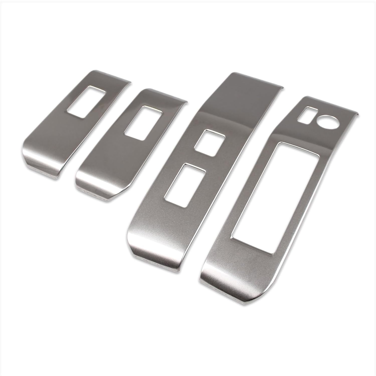 Beautost Fit for Toyota Highlander 2020 2021 2022 2023 2024 2025 ...