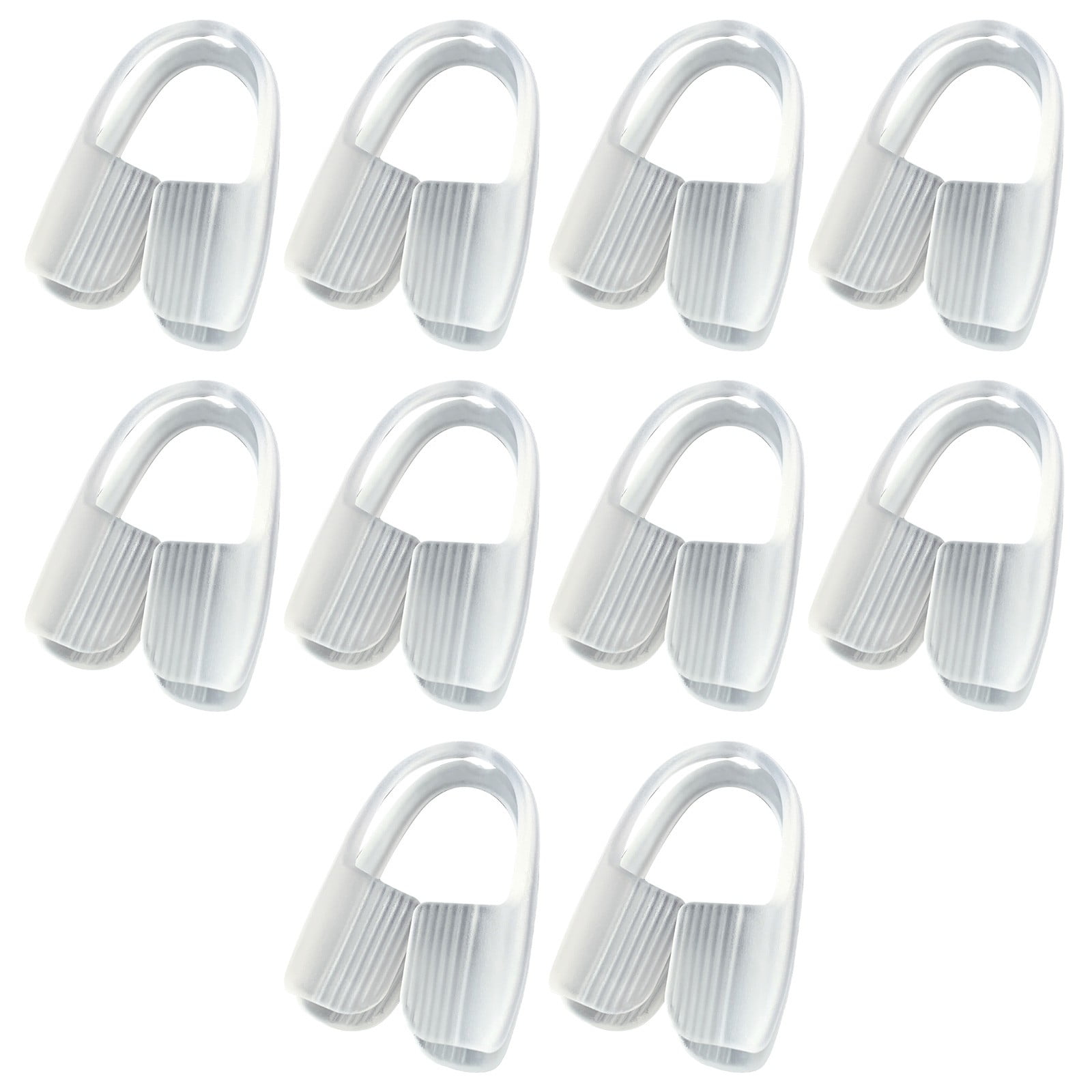 Beauty 10Pc Teeth Grinding Guard Protector Bruxism Pads Ensuring ...