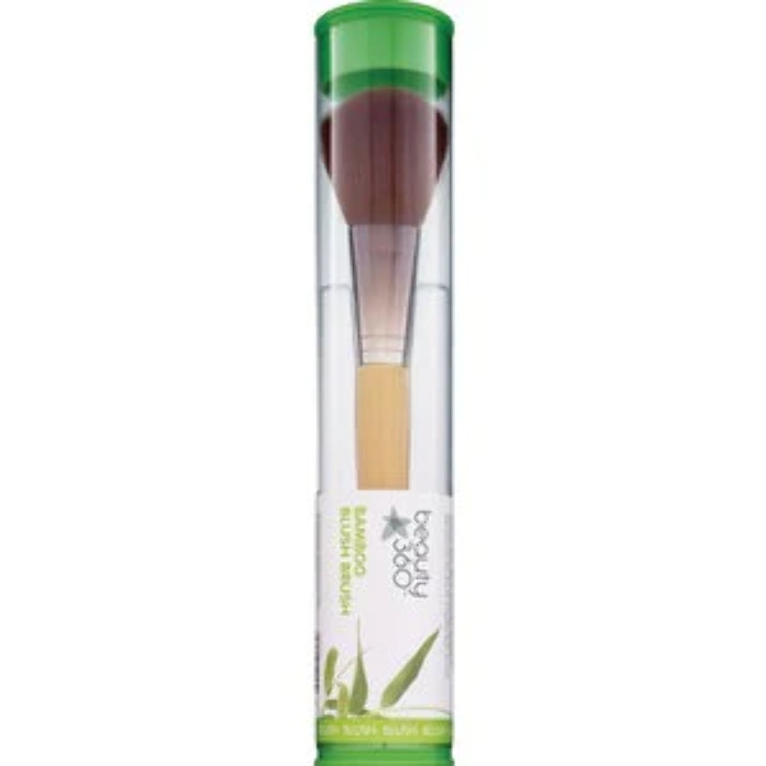 Beauty 360 Bamboo Blush Brush | CVS - Walmart.com