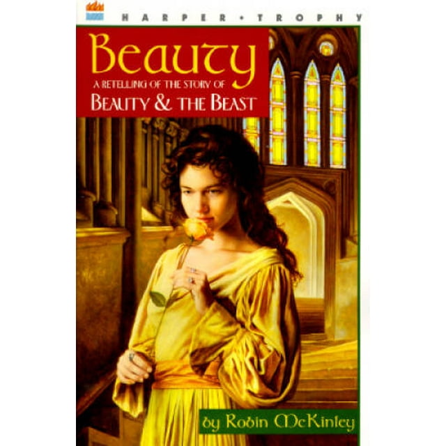 Pre-Owned Beauty: A Retelling of the Story of Beauty and the Beast ...