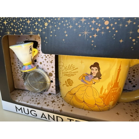 Chip Mug Disney
