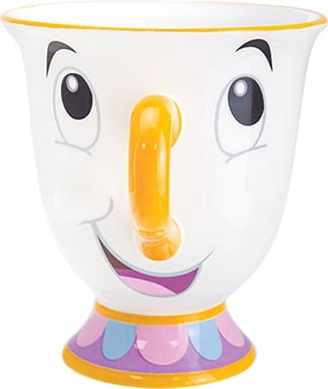Tea Cup Disney