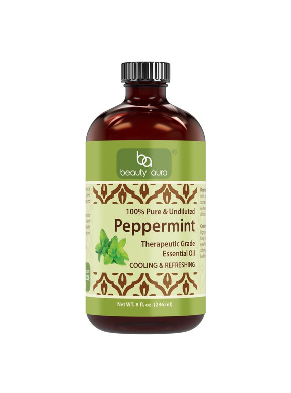 peppermint oil - Walmart.com
