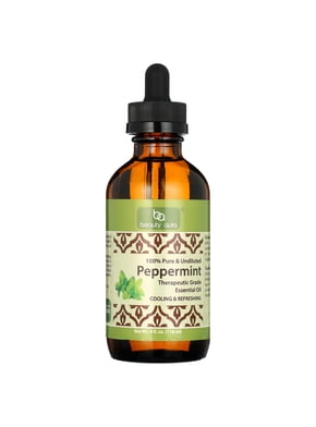 peppermint oil - Walmart.com