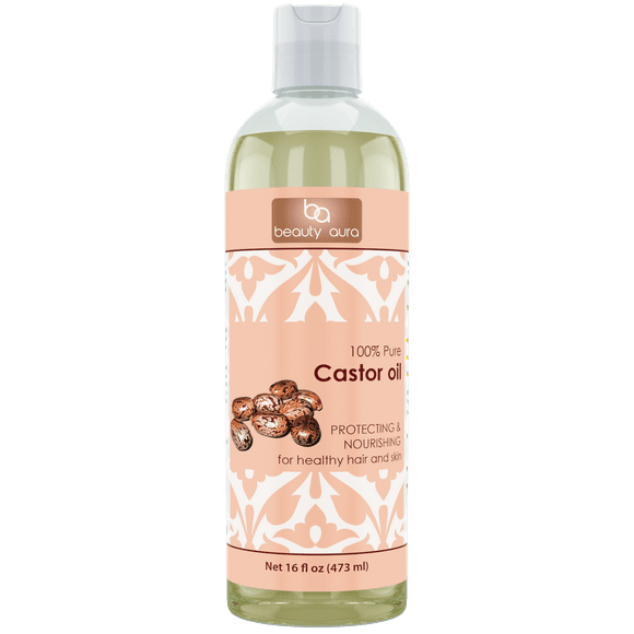 Castor Oil in Aromatherapy - Walmart.com