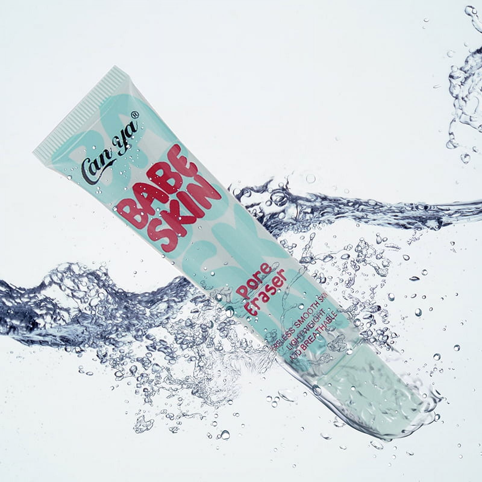 Beauty Baby Skin Instant Pore Eraser Pores Invisible Cream Cream Honey ...