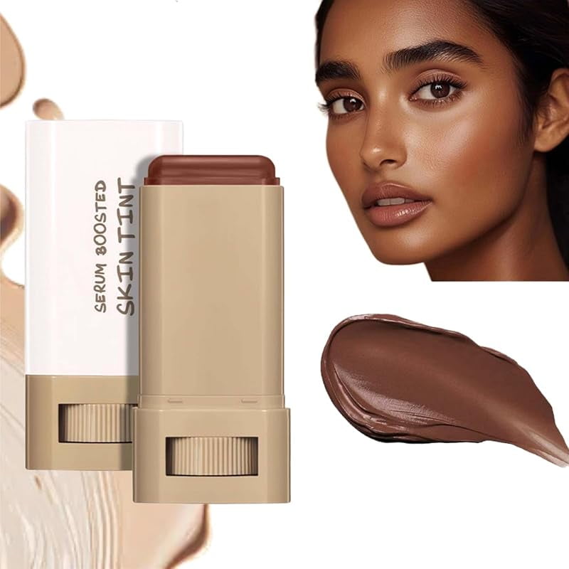 Beauty Balm Serum Boosted Skin Tint Concealer, Brightens, Hydrates ...