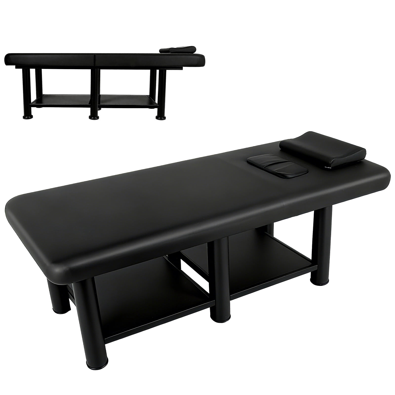 Beauty Bed, Esthetician Bed, Portable Massage Table, Facial Bed, Spa ...