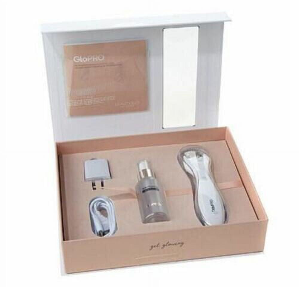 Beauty Bioscience White GloPRO TOOL w Face MicroTip - Walmart.com