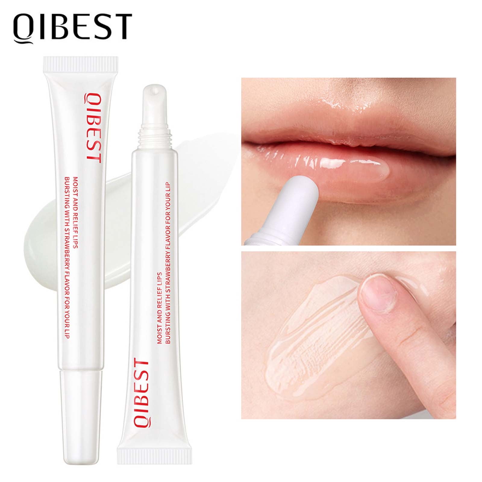 Clearance Under $10 Lip Milk Moiurizes And Moiurizes The Lightens Lip ... Clearance Under $10 Lip Milk Moiurizes And Moiurizes The Lightens Lip ...