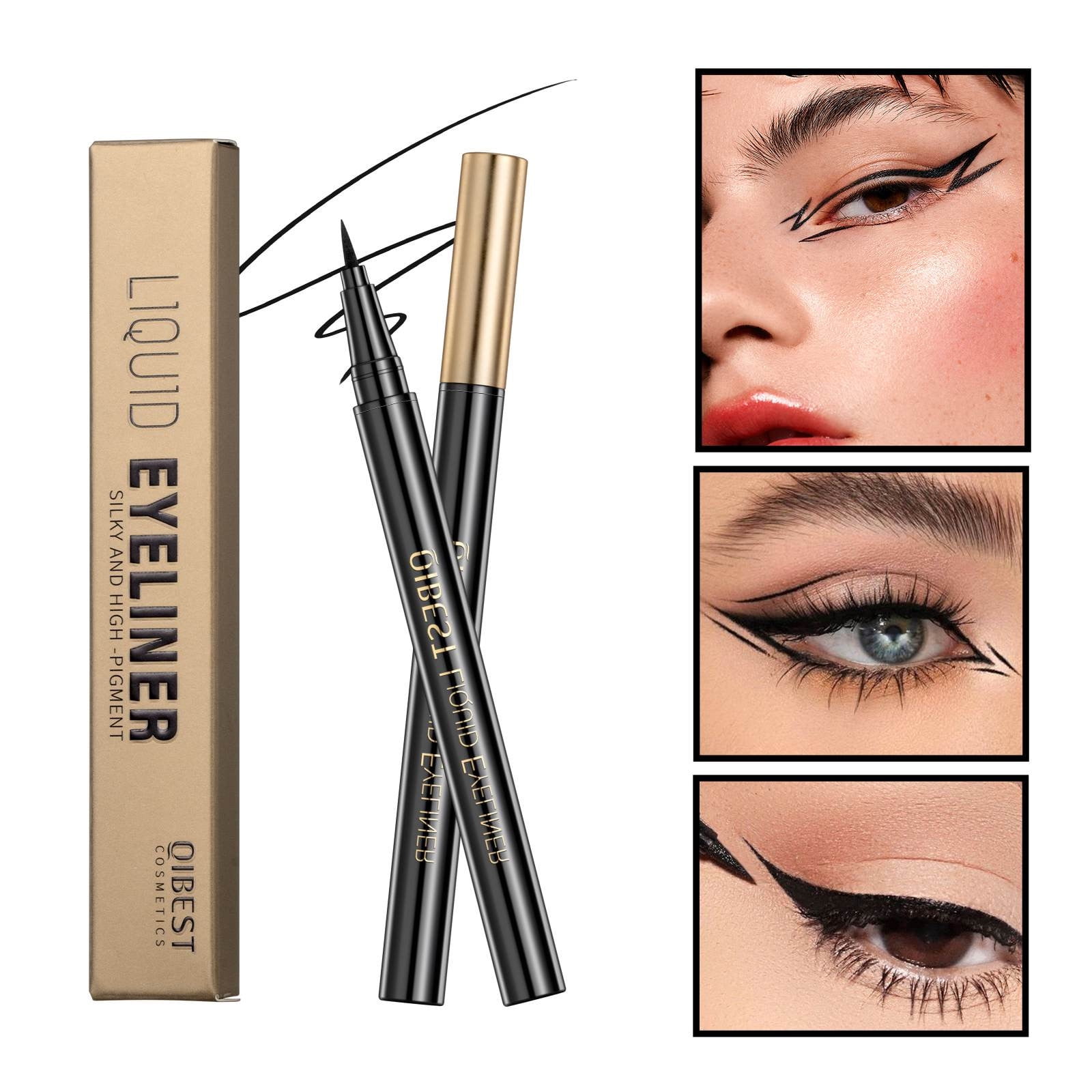 Clearance Under $10 Liquid Eyeliner Pen Is Sweat-Proof Does Is Quick ... Clearance Under $10 Liquid Eyeliner Pen Is Sweat-Proof Does Is Quick ...