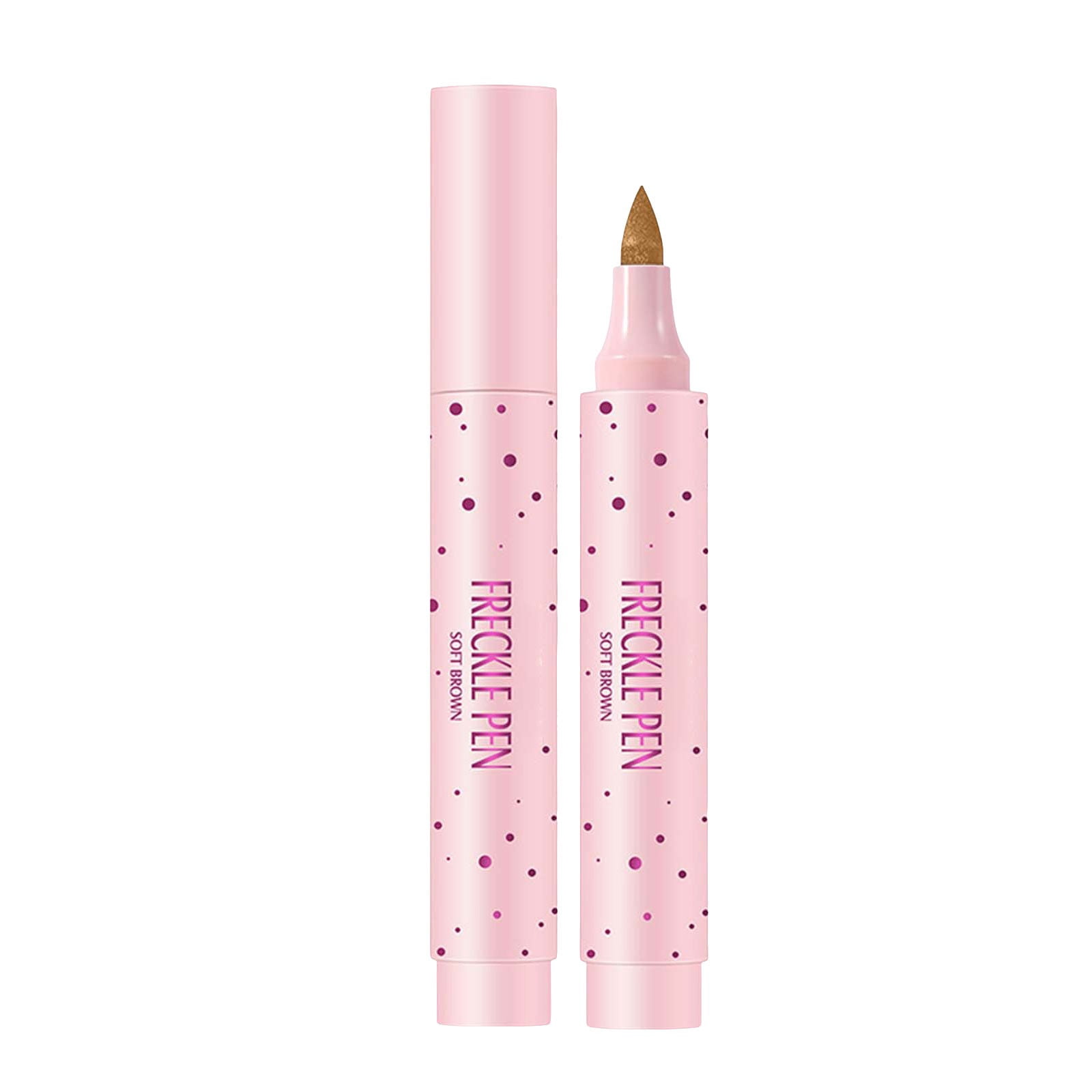 Beauty Clearance - Pen And Temporary Pen Light Brown Pen DIY Body Art ...