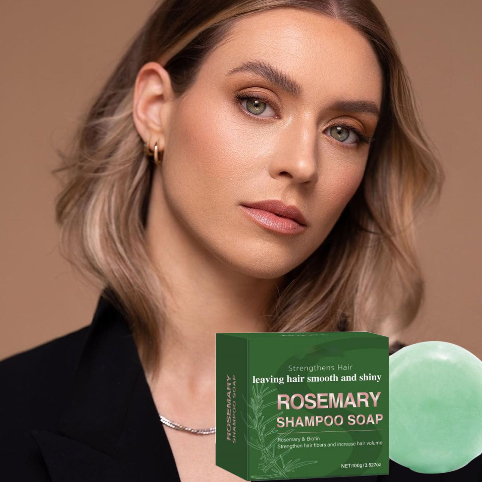 Beauty Clearance Under $10 Clean Hair Care Reduces Frizzy Rosemarys ...