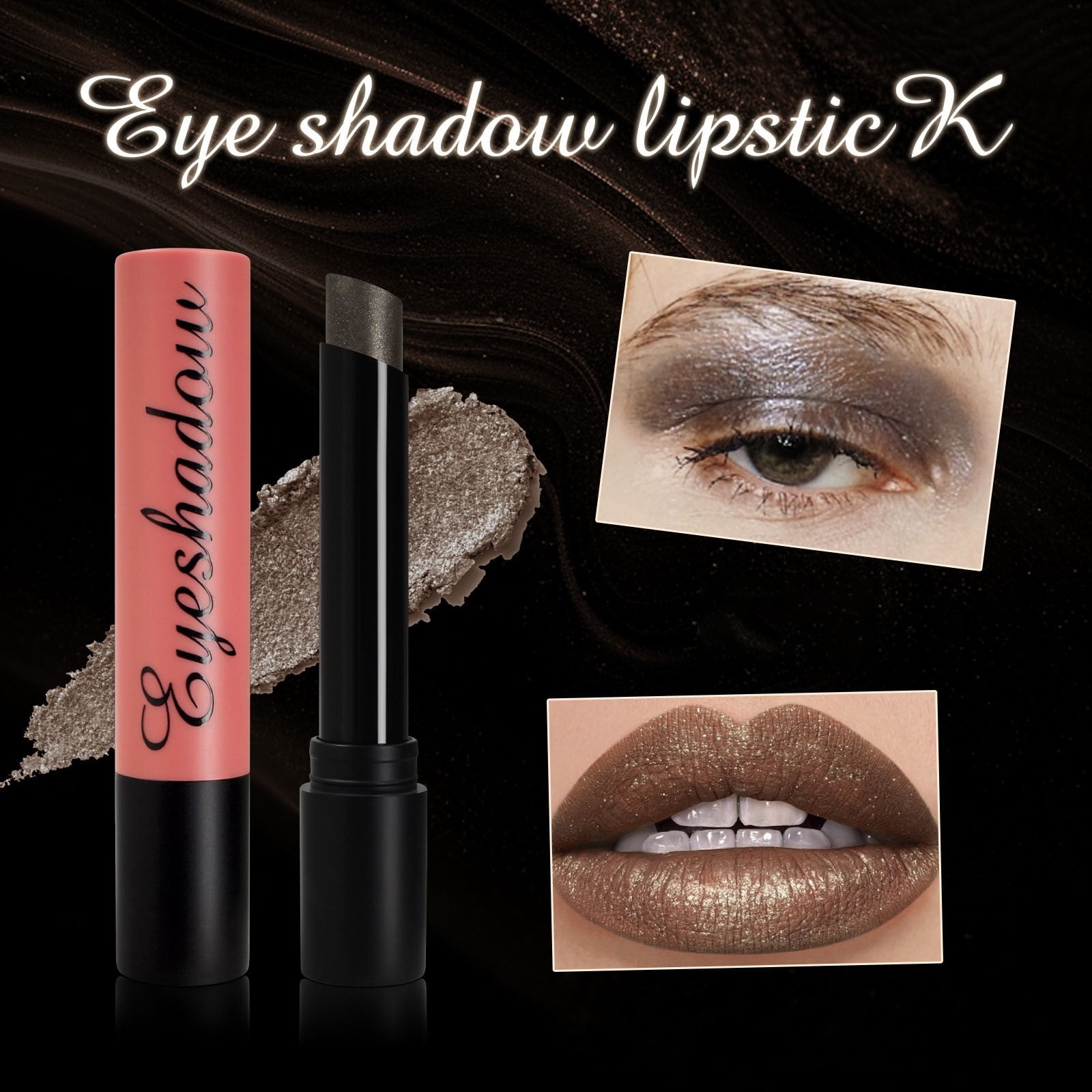 Beauty Clearance Under $10 Cream Eyeshadow Stick Brightener Eyeshadow ...