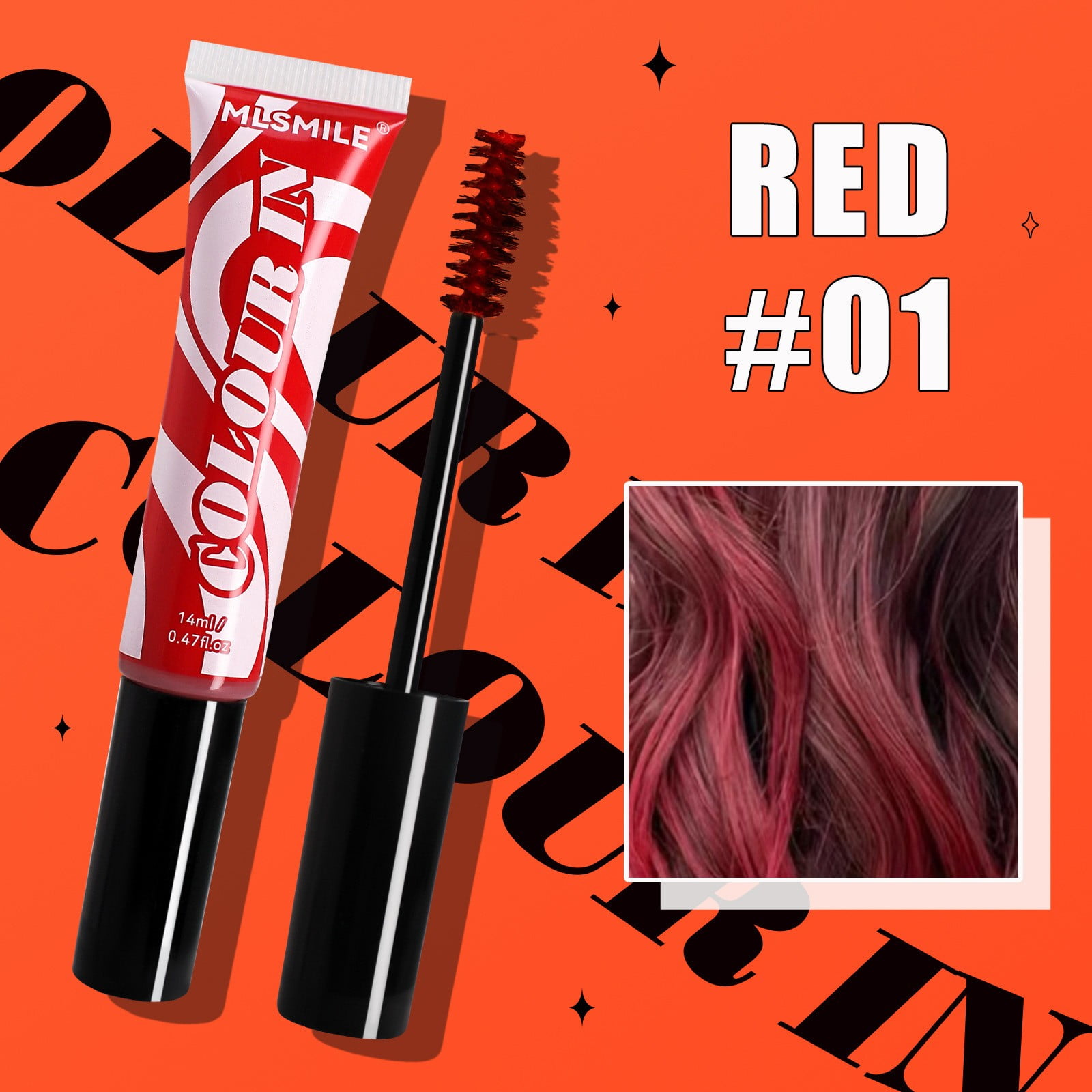 Beauty Clearance Under $10 Disposable Hair Styling Stick Highlight ...