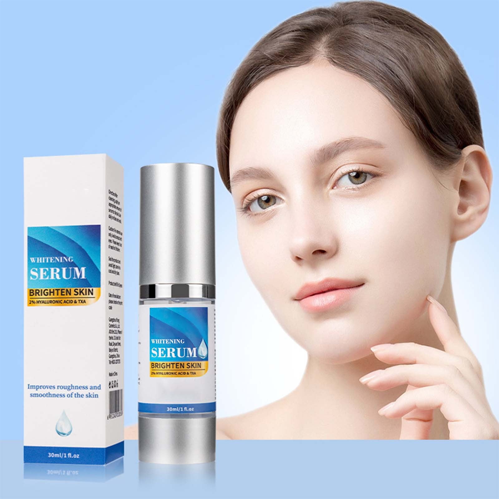 Beauty Clearance Under $10 Extracted Liquid Whitening Serum - 30Ml ...