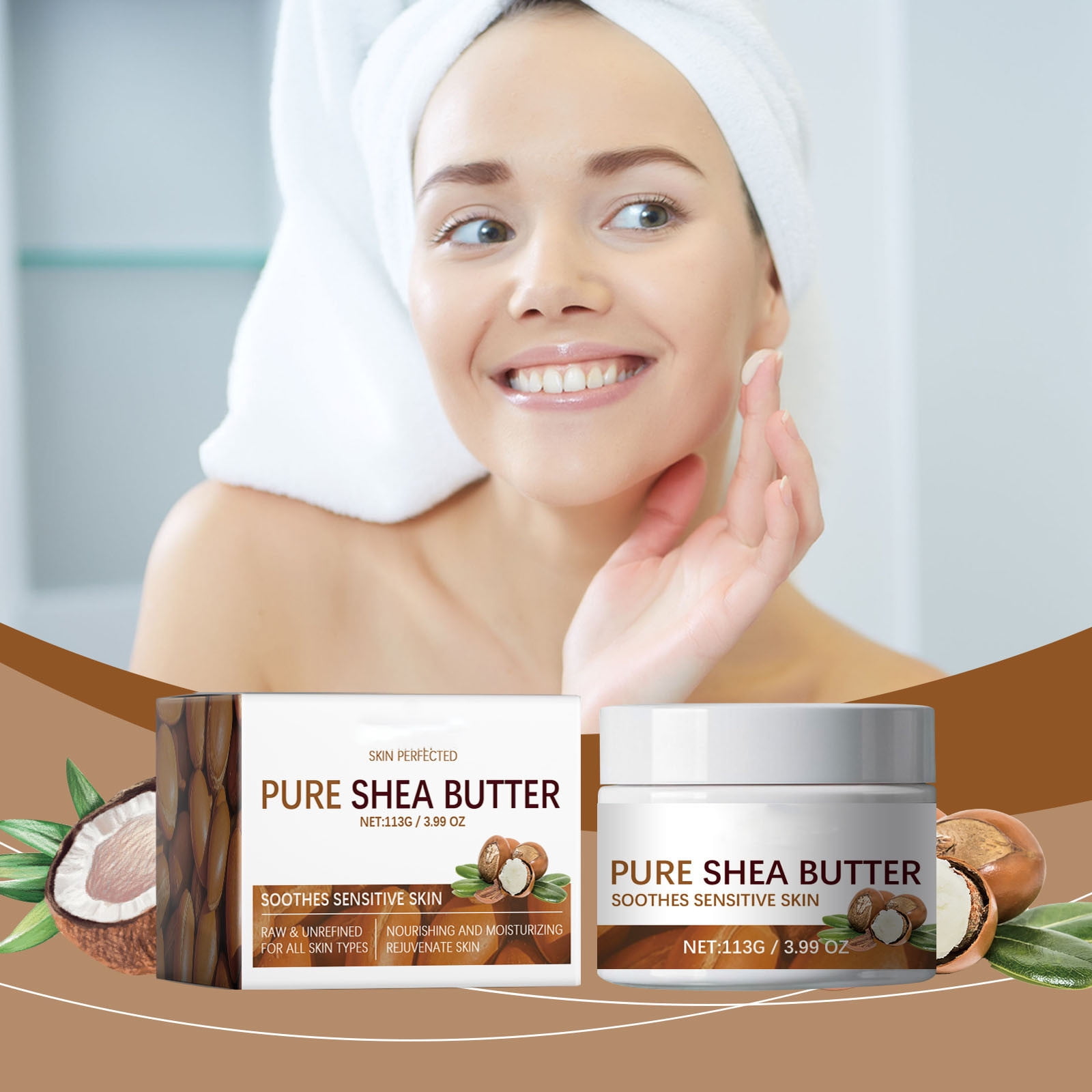 Beauty Clearance Under $10 Facial Lifting And Firming Moisturizing ...