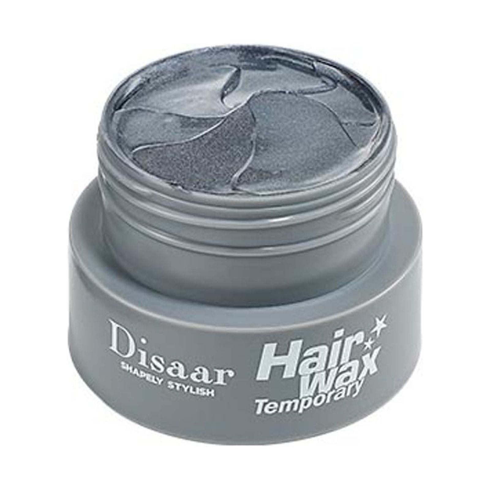 Beauty Clearance Under $10 Hair Coloring Wax Color Wax Pomades Natural ...