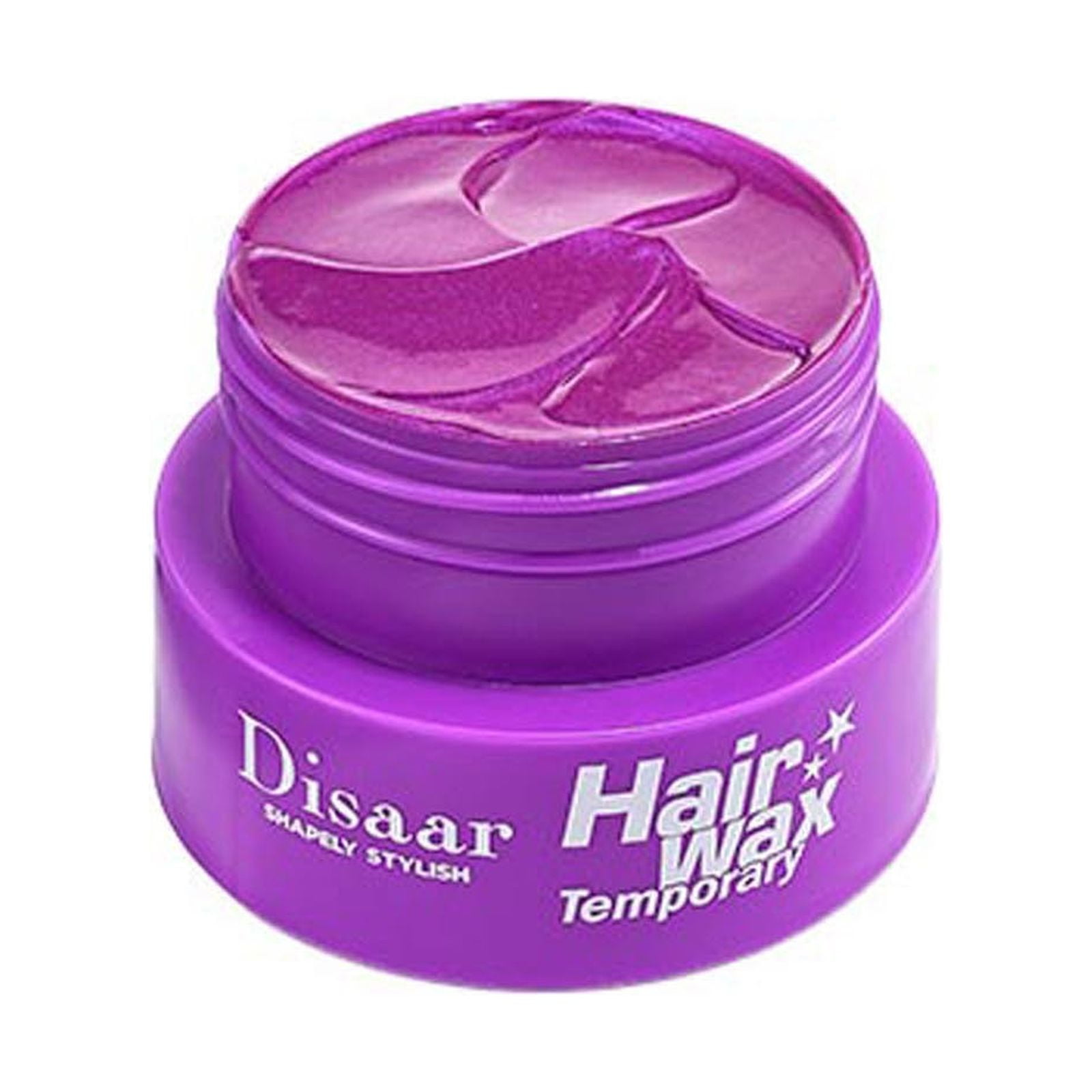 Beauty Clearance Under $10 Hair Coloring Wax Color Wax Pomades Natural ...