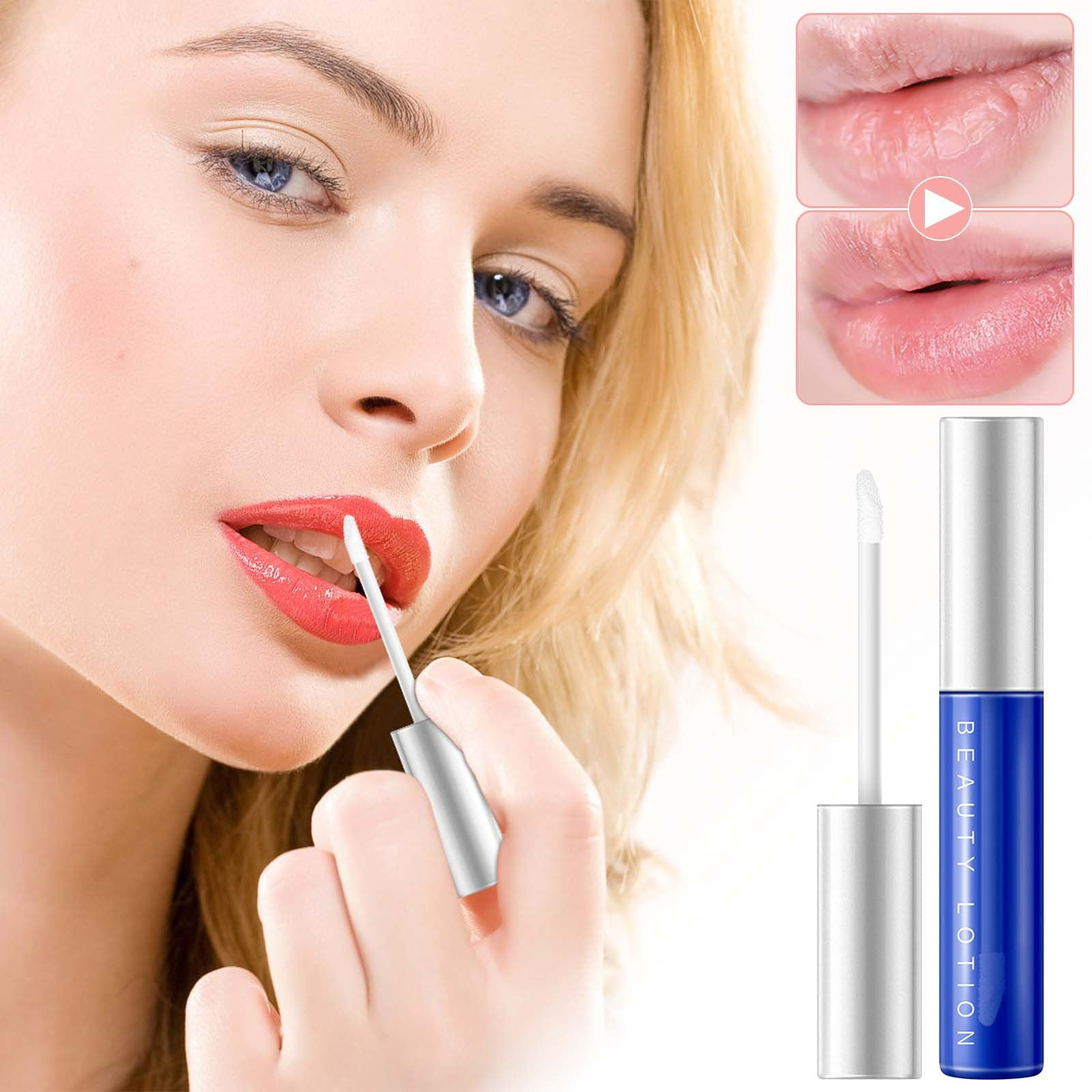 Beauty Clearance Under $10 Lip Moisturizing Is Mild Not Irritating And ...
