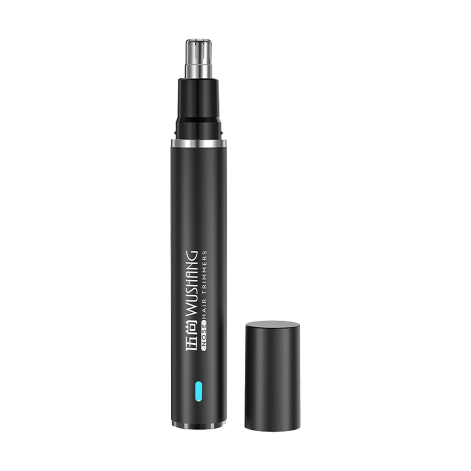 New Year Savings Under $10 Rechargeability Ear And Nose Hair Trimmers ...