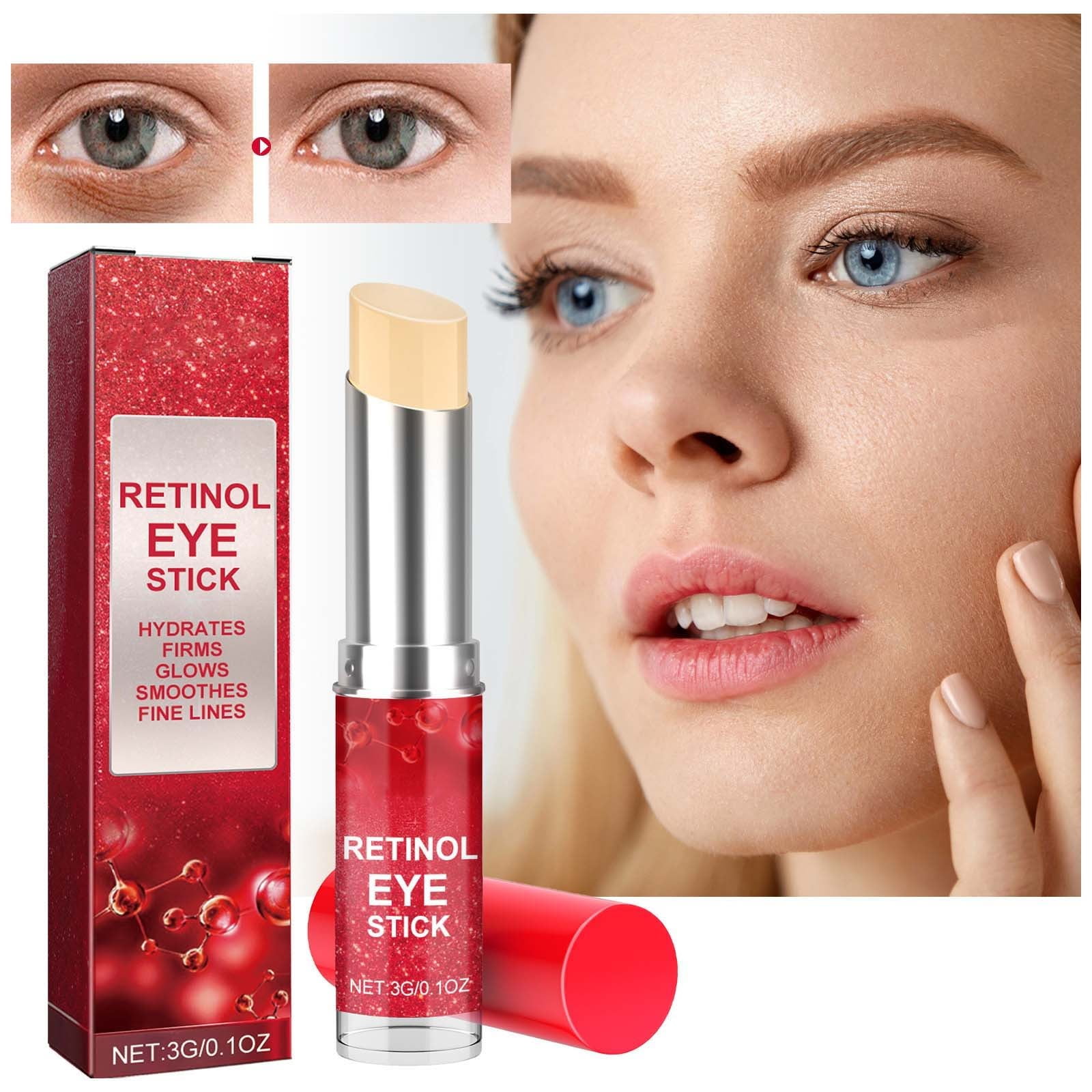 Beauty Clearance Under $10 Retinol Eye Stick Retinol Eye Stick Retinol ...