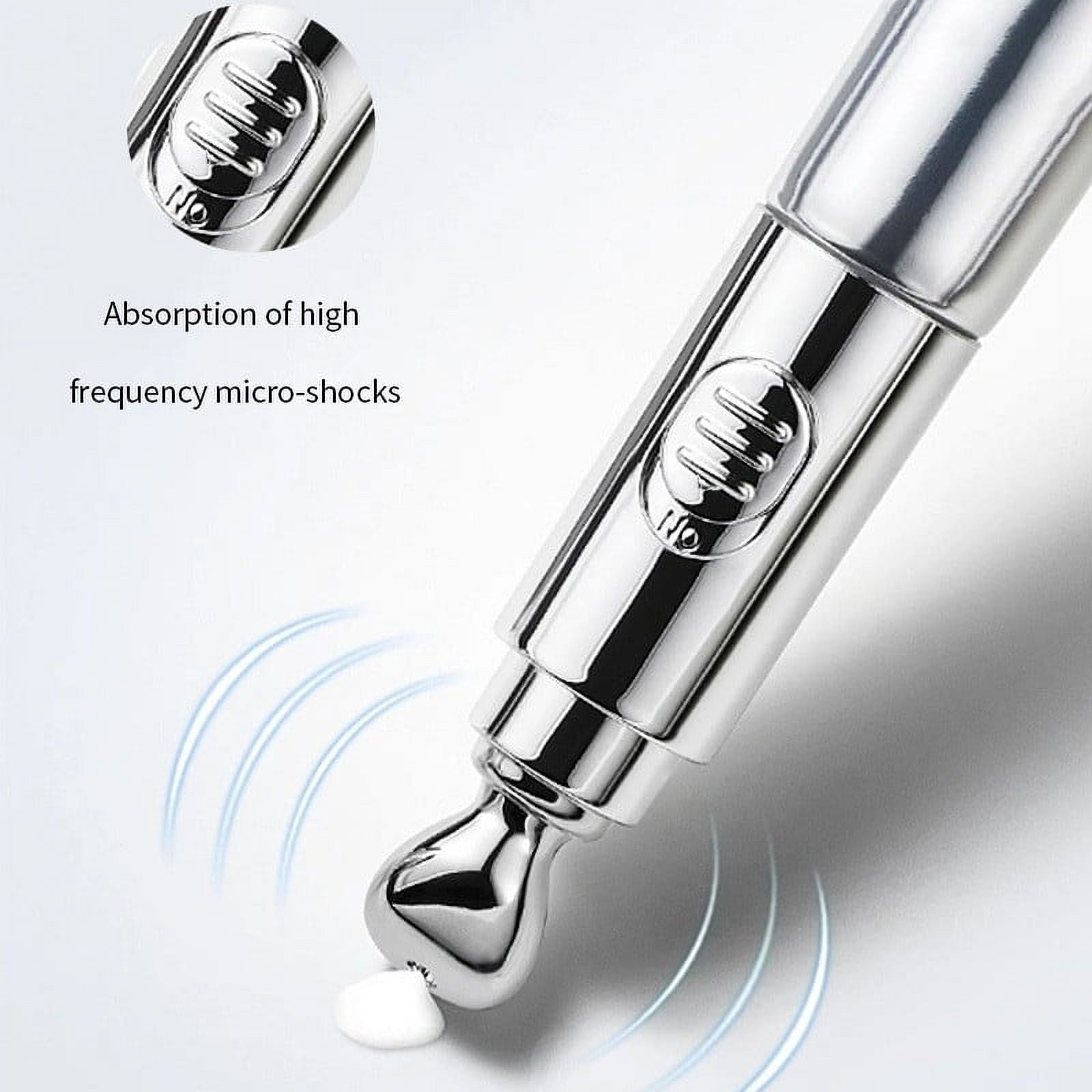 Clearance Under $10 Roller Eye With High-Density Vibration Is To Absorb ...