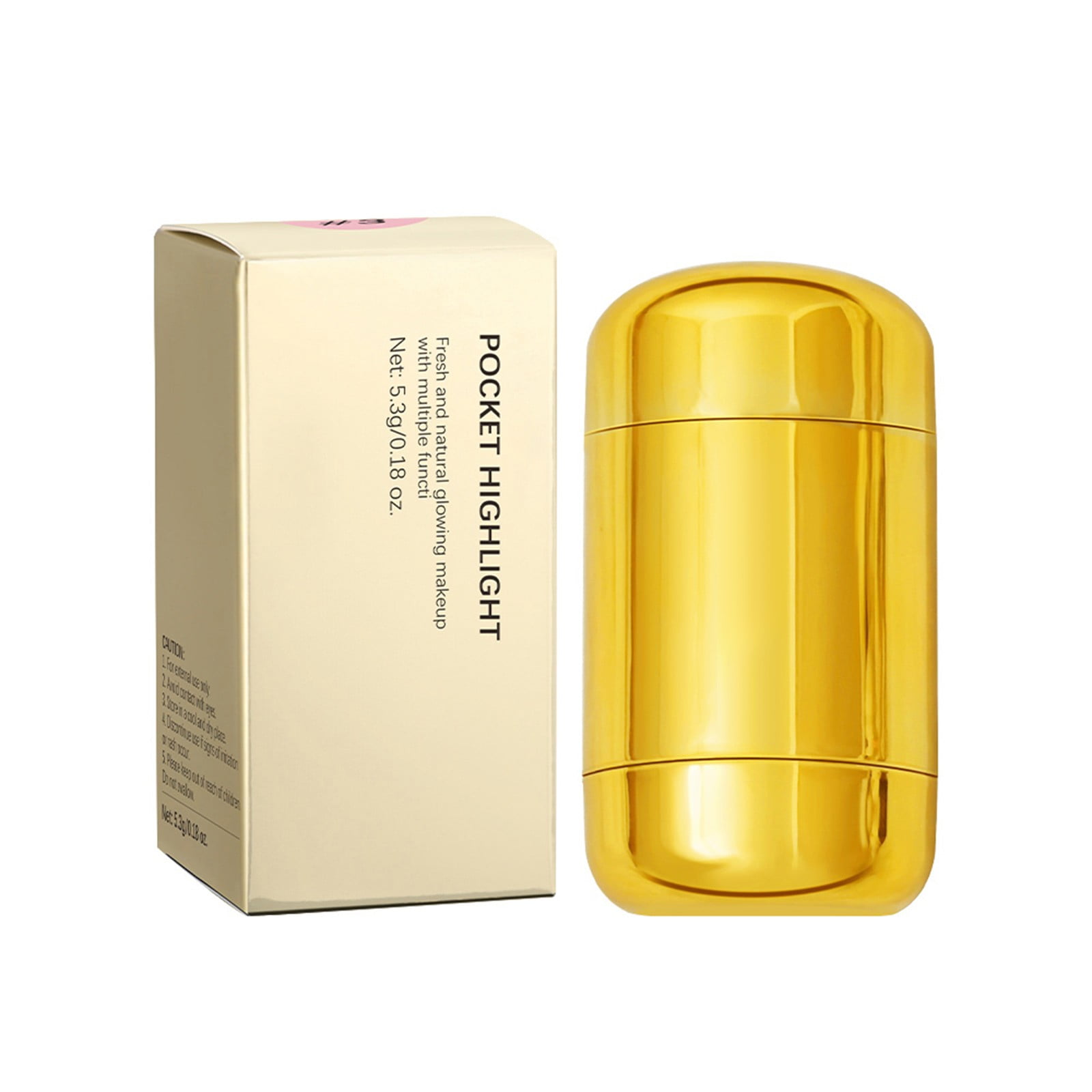 Beauty Clearance Under $10 Rotating Highlight Bar Pearl Light Fine ...