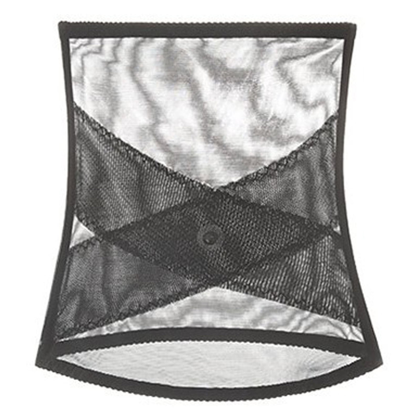 Beauty Clearance Under $10 Shape Up & Burn Waist Shaper, Mesh Corset ...