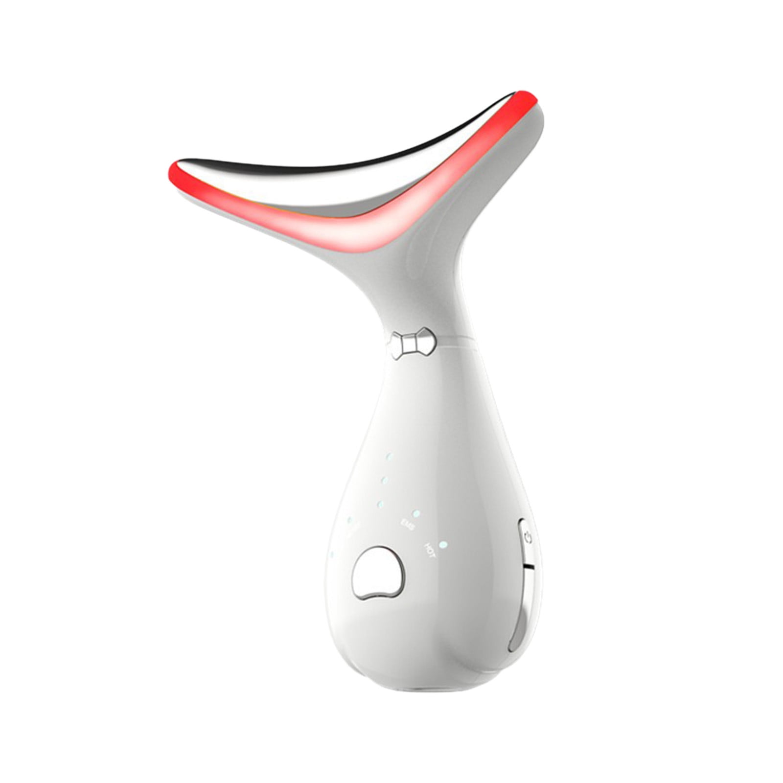 Beauty Clearance Under $15 4-In-1 Fight Wrinkle Device Neck Tightening ...