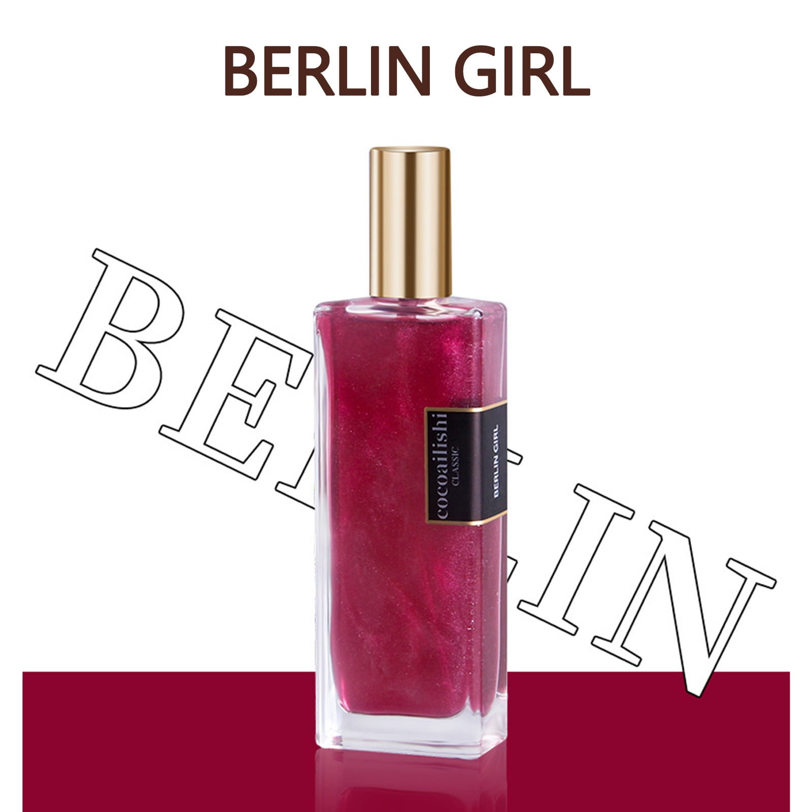 Beauty Clearance Under $15 Aromatherapy Glittering Perfume State Of ...