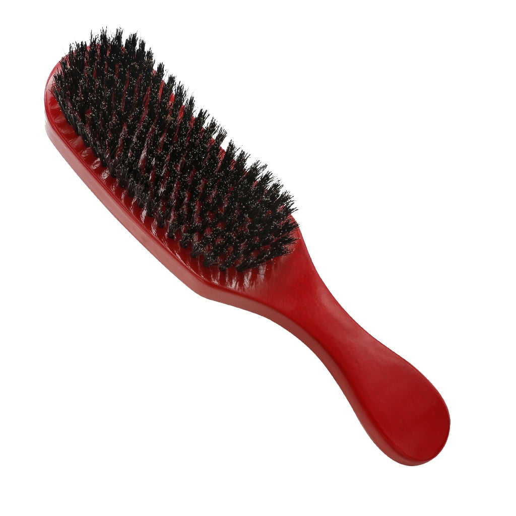 Beauty Clearance Under $15 Bristle Wave Brush Curl Hair Hair Hair Hair ...