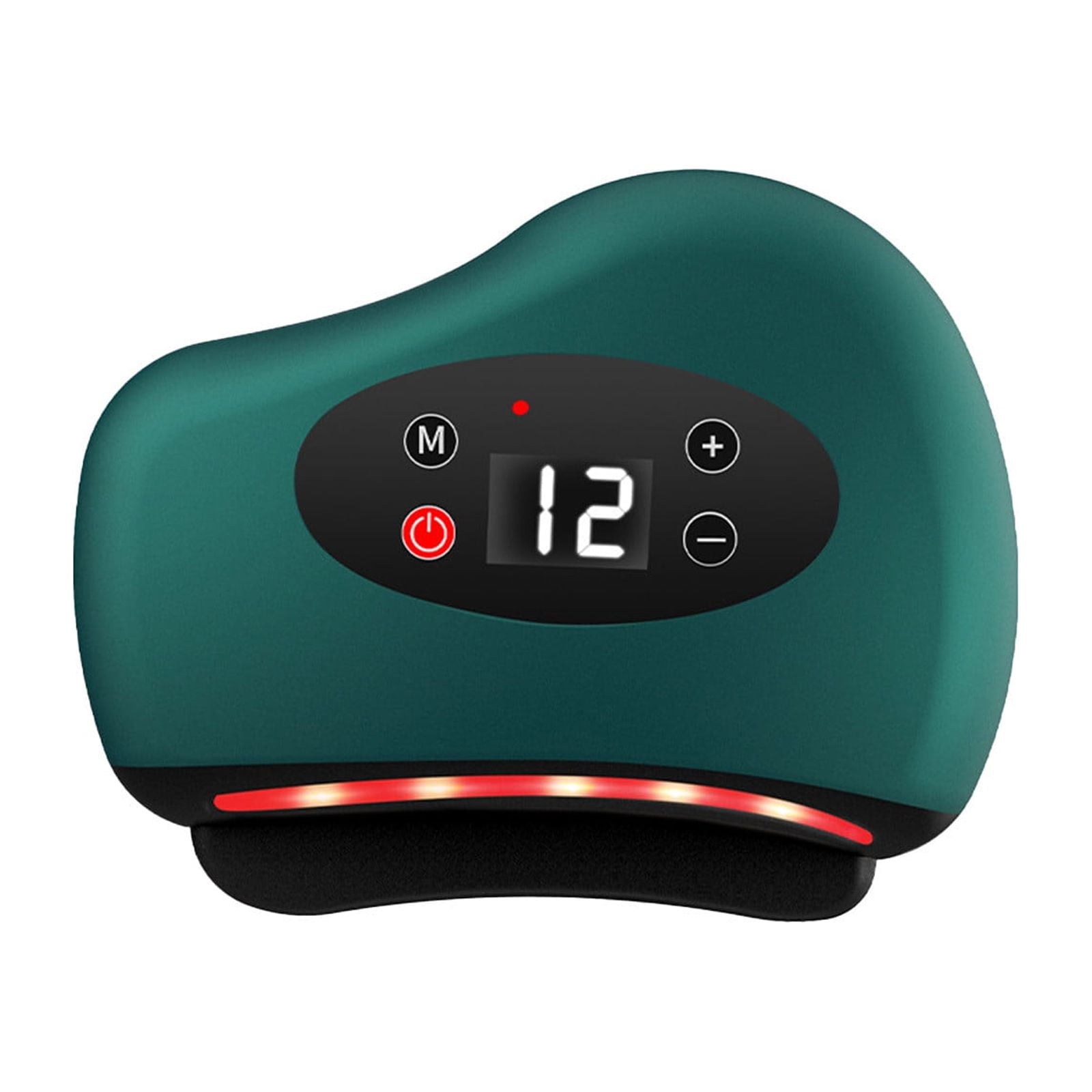 New Year Savings Under $15 Electric Hot Bianstone Scraping Board Smart ...