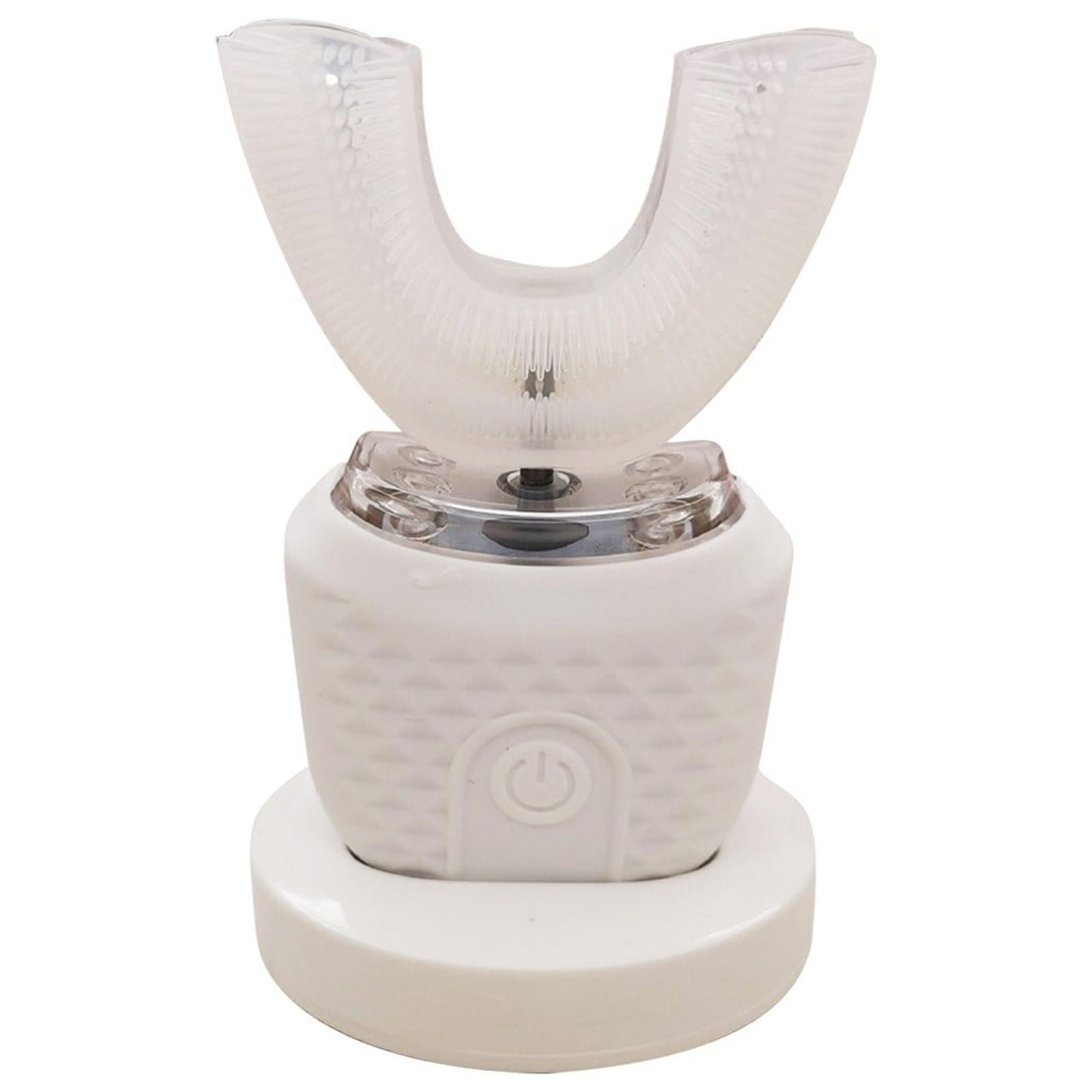 Beauty Clearance Under $15 Electric U-Shaped Tooth Cleaner Tooth ...