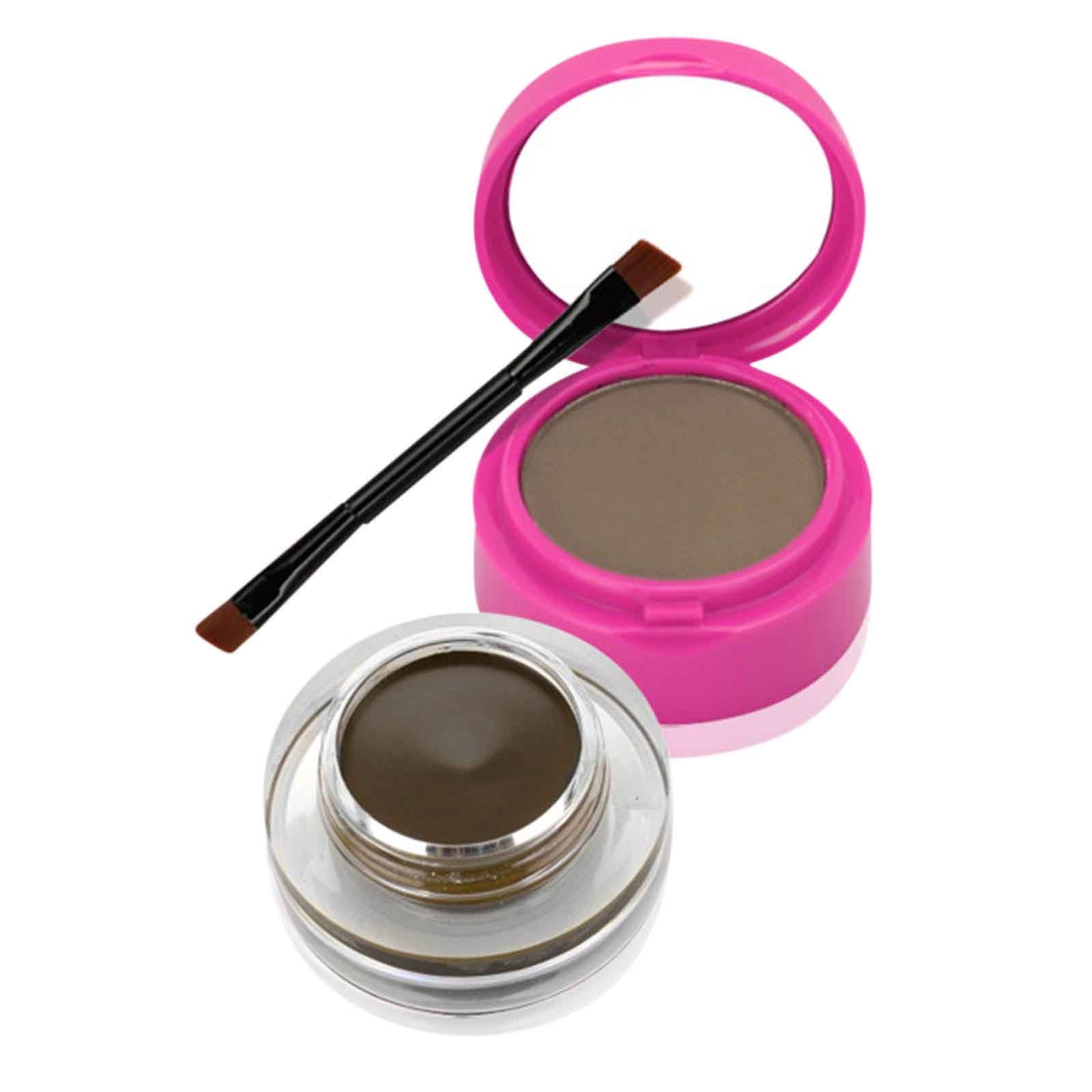 New Year Savings Under $15 Eyebrow Powder Eyeliner Paste Waterproof ...