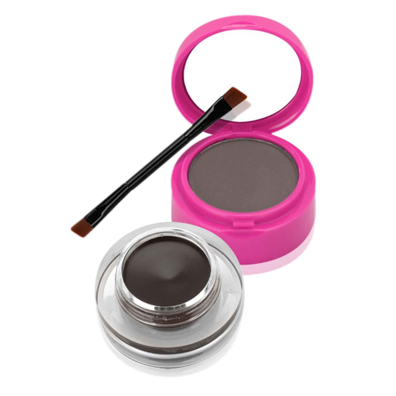 New Year Savings Under $15 Eyebrow Powder Eyeliner Paste Waterproof ...