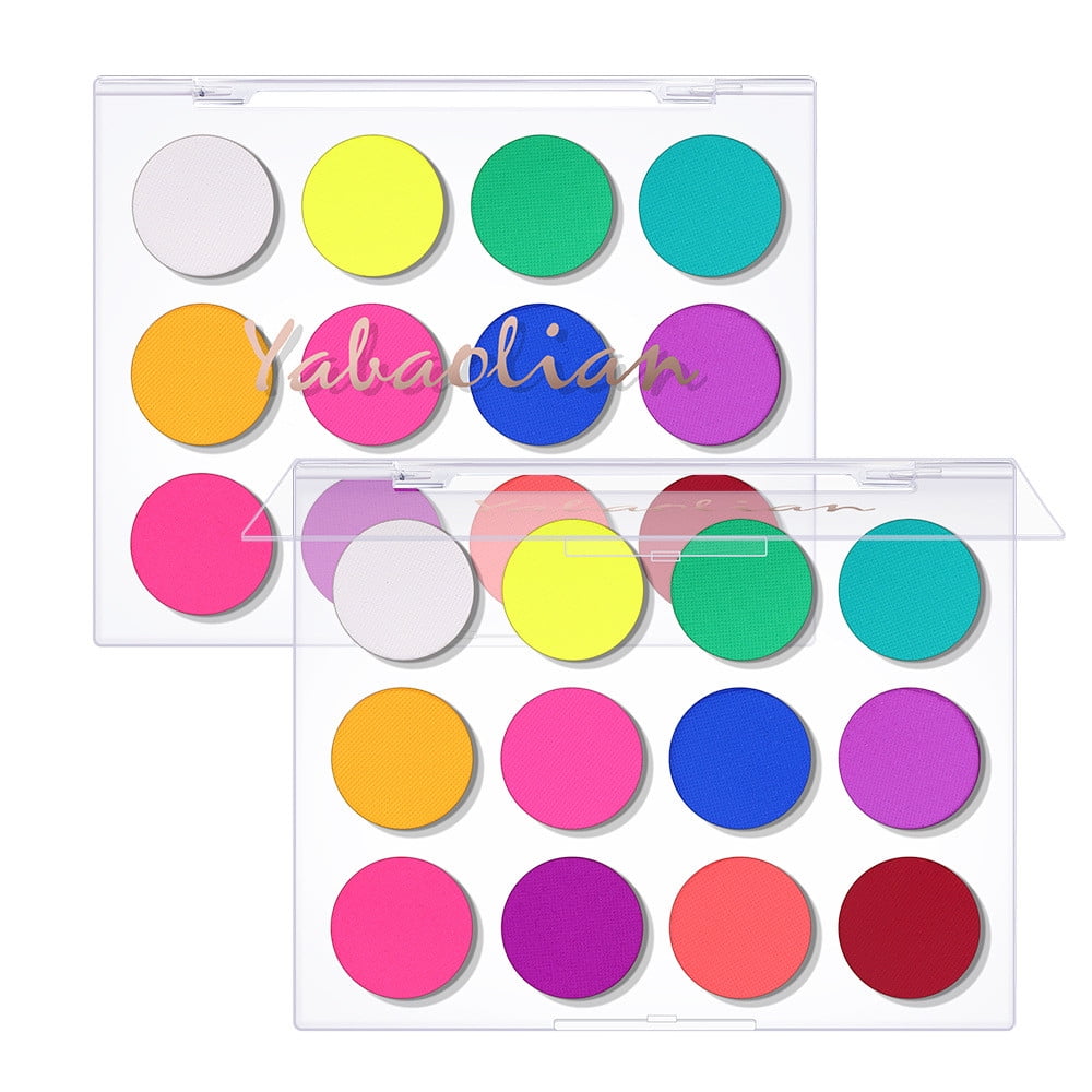 Beauty Clearance Under $15 Face Body Paint , Color Water Based Face ...