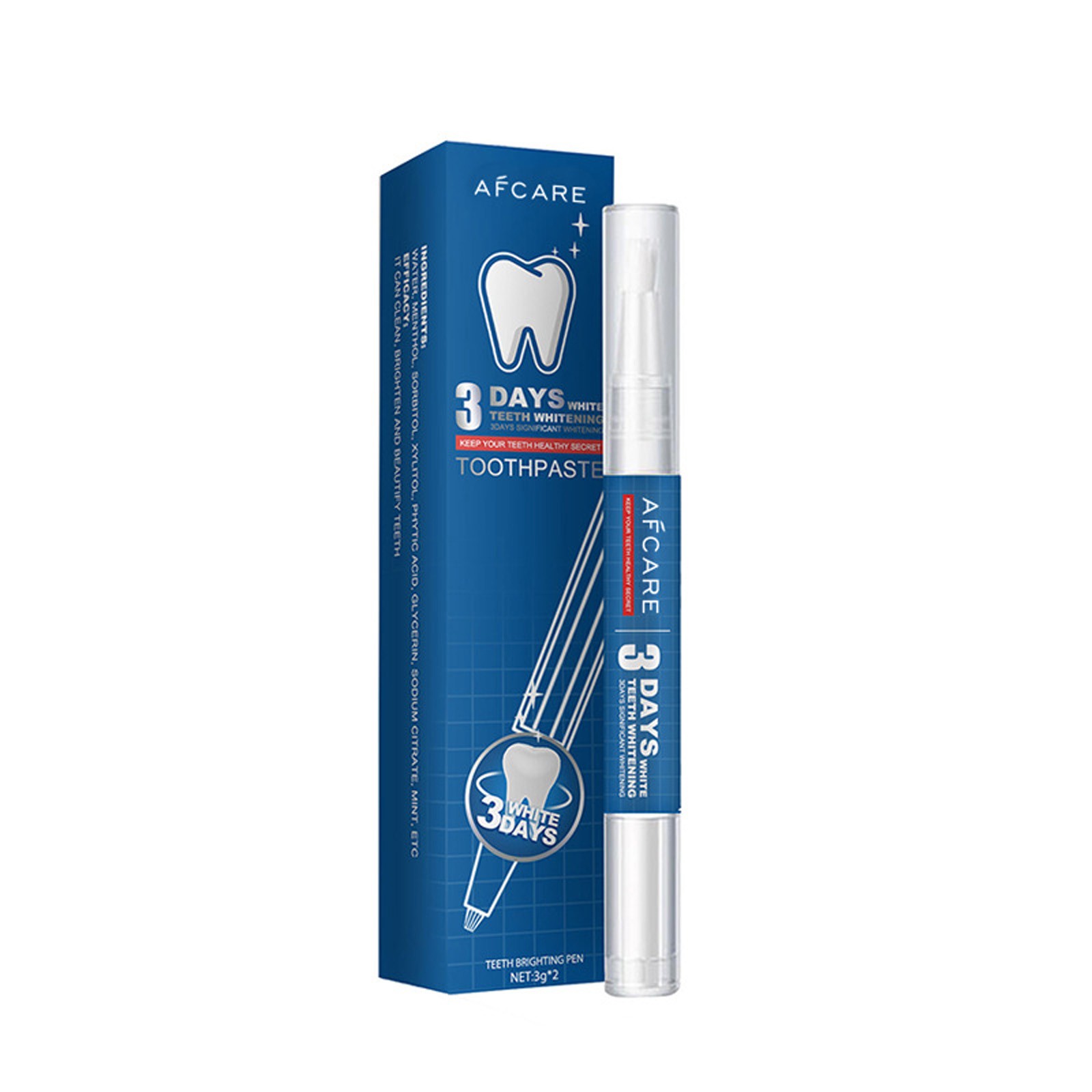 Beauty Clearance Under $15 Flawles Teeth Whitening Pen Teeth Teeth ...