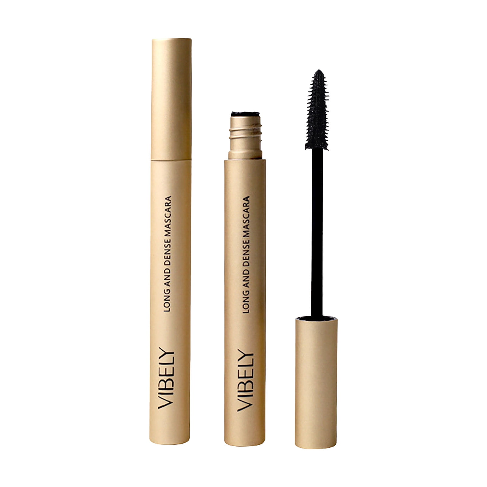 Beauty Clearance Under $15 Golden Tube Color Mascara Is Naturally ...