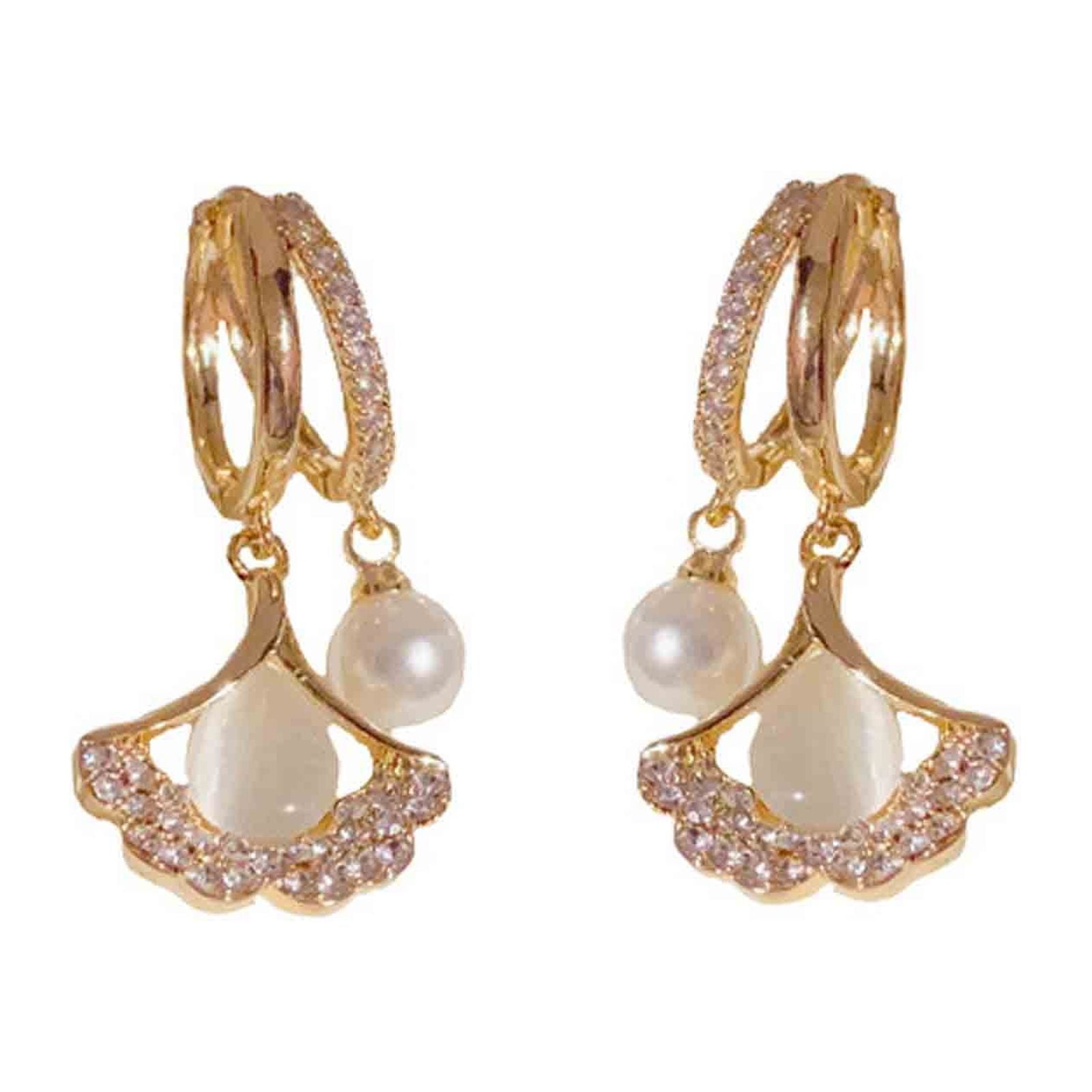 Beauty Clearance Under $15 Hair Clip Without Ear Hole Slimming Ear ...