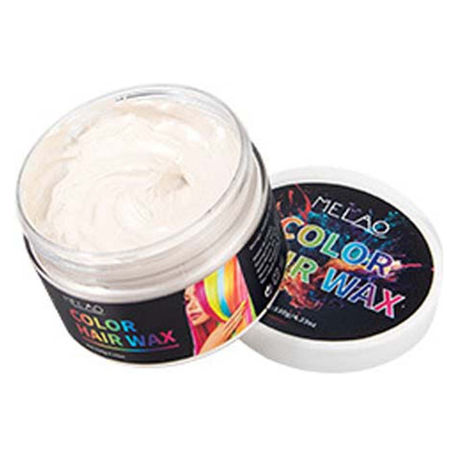 Beauty Clearance Under $15 Hair Coloring Wax, Color Wax Pomades Natural ...