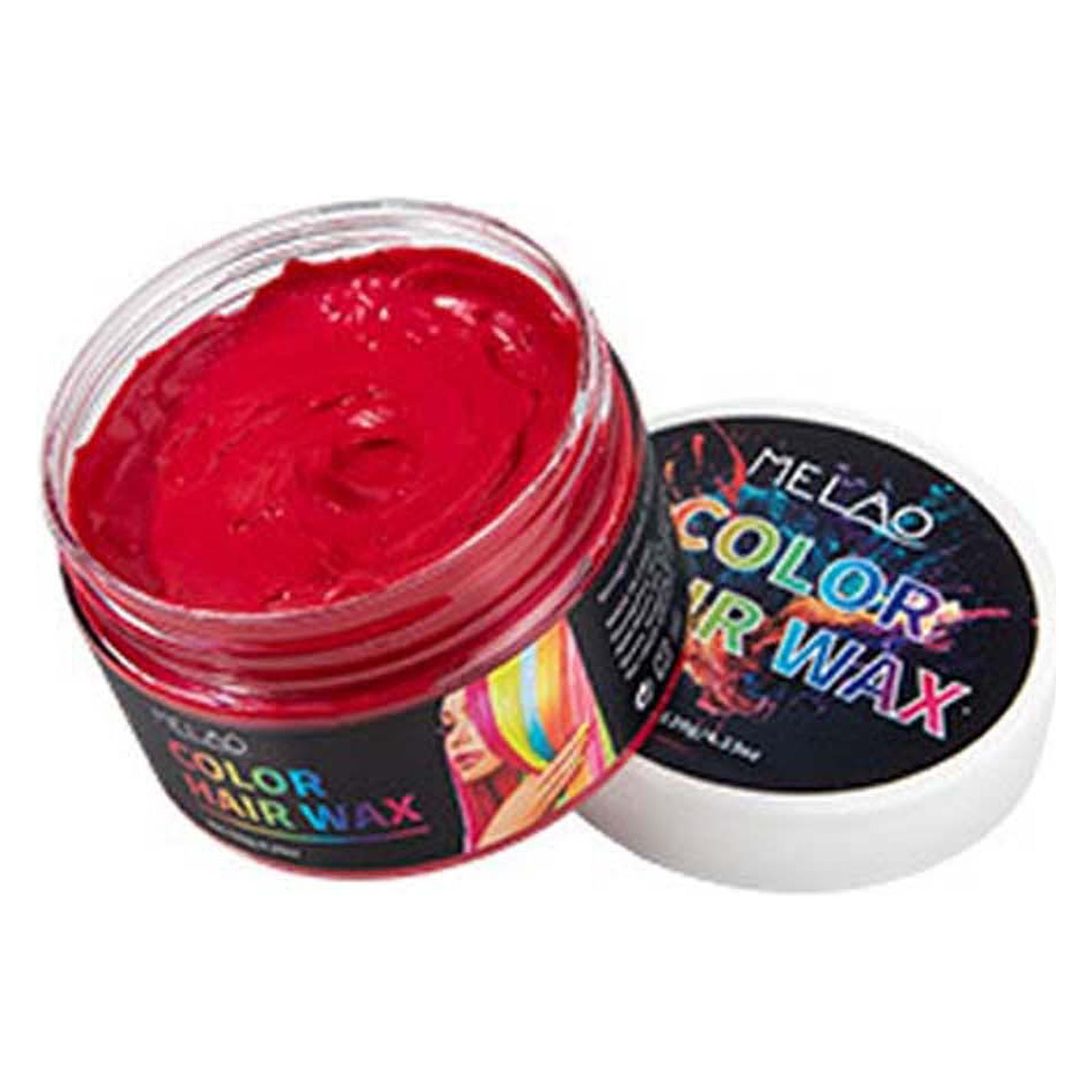 Beauty Clearance Under $15 Hair Coloring Wax, Color Wax Pomades Natural ...