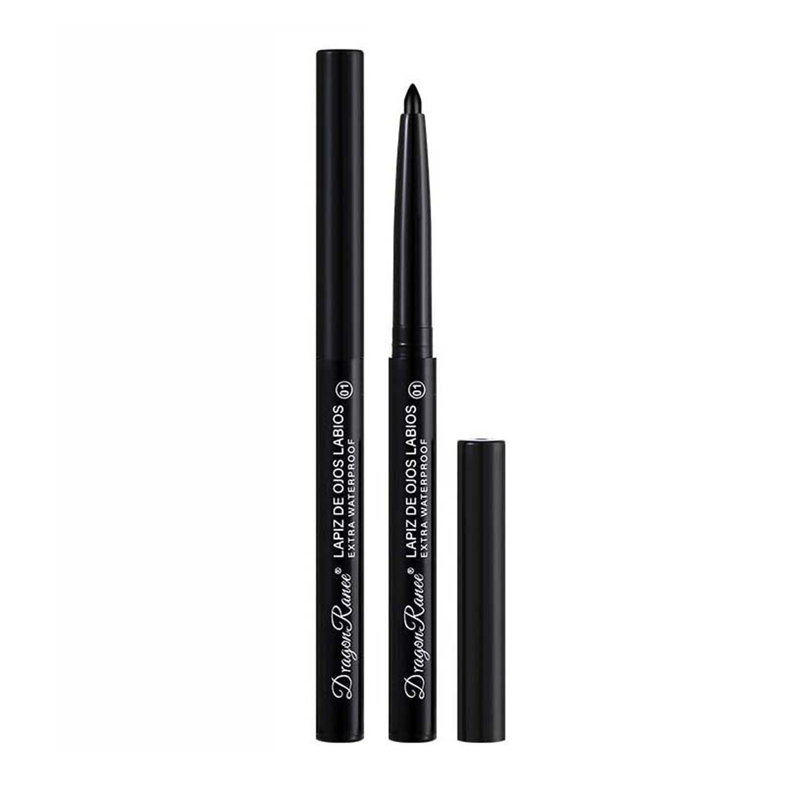 Beauty Clearance Under $15 Inner Eyeliner Gel Pen For Female And Sweat ...