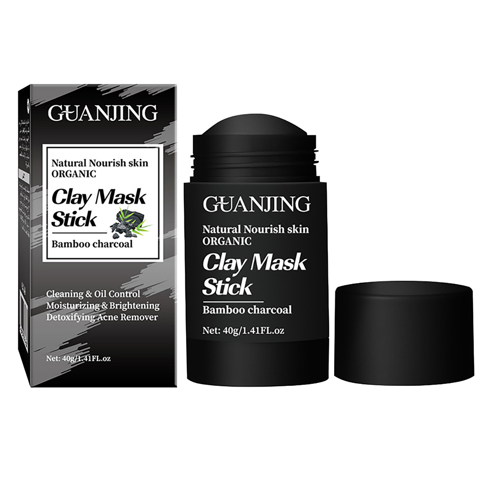 Beauty Under $15 Ladies Face Moisturizing And Hydrating Charcoal ...