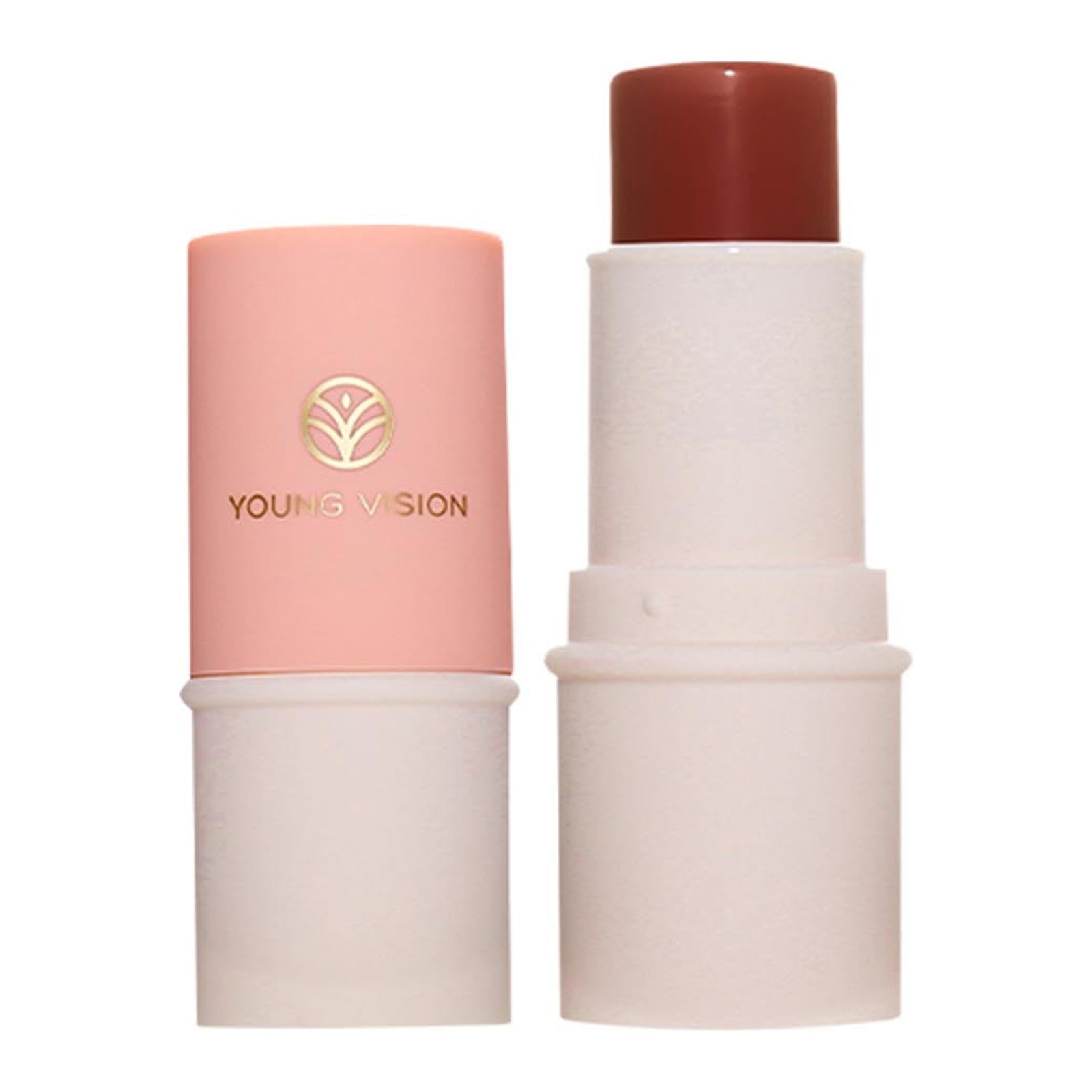 Beauty Clearance Under $15 Lazy High-Gloss Repairing Rouge Matte Blush ...