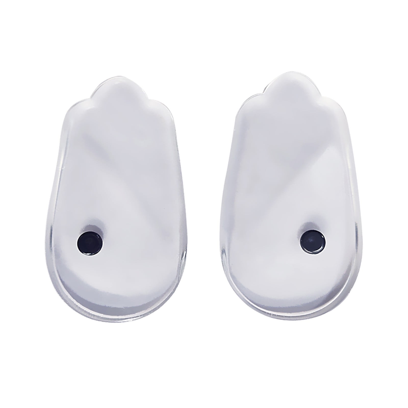 New Year Savings Under $15 Leg Correction Insoles Magnetic Heel Pad Men ...