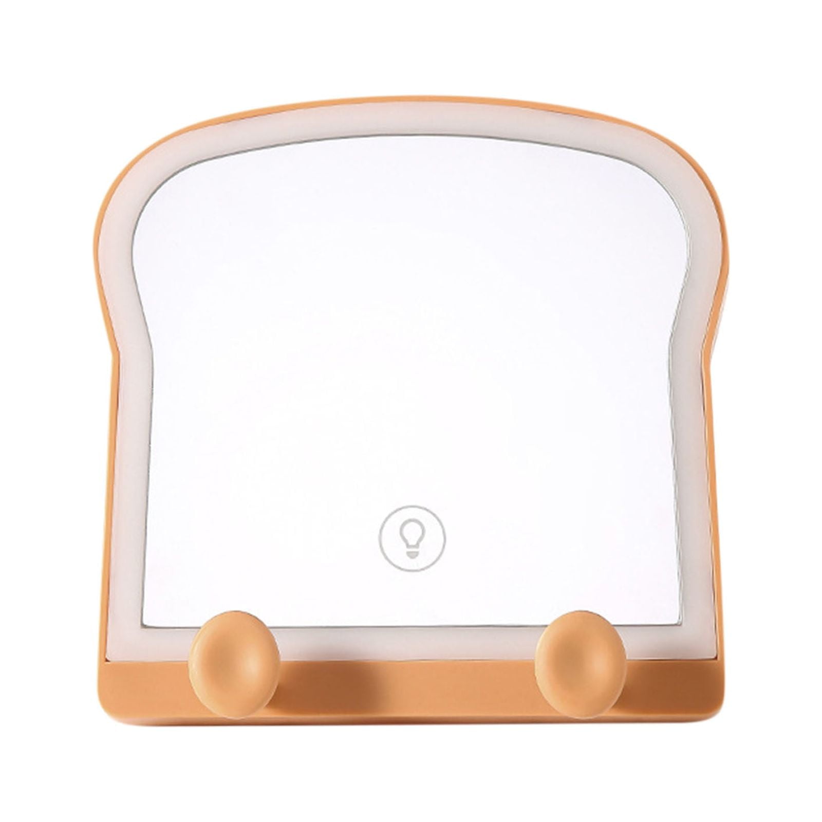 New Year Savings Under $15 Makeup Mirror With Lights Rechargeable ...