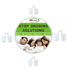 Tongue Retaining Devices